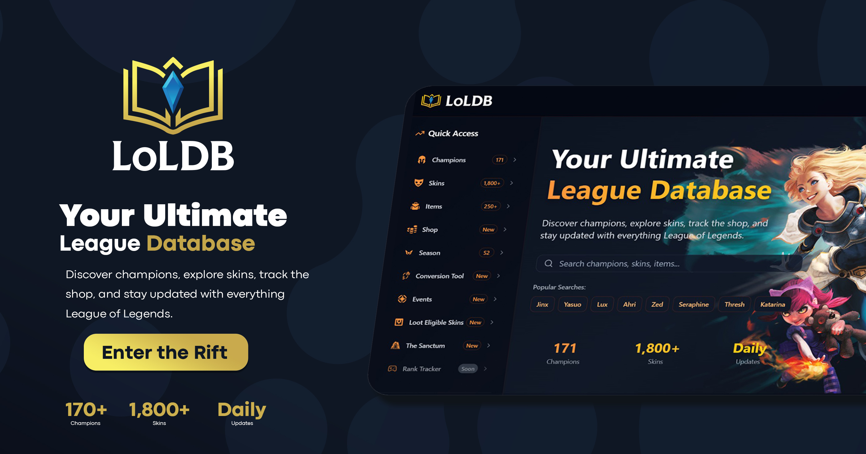 Machine Herald Viktor - Catseye